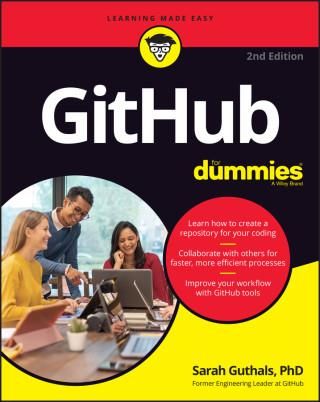 GitHub For Dummies, 2nd Edition - Literatura obcojęzyczna - Ceny i opinie - Ceneo.pl