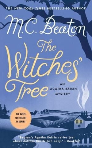 Witches' Tree - Literatura obcojęzyczna - Ceny i opinie - Ceneo.pl