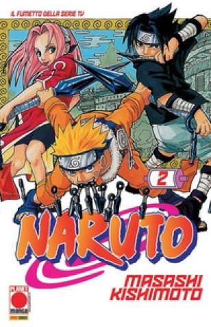 Naruto. Il mito - Literatura obcojęzyczna - Ceny i opinie - Ceneo.pl