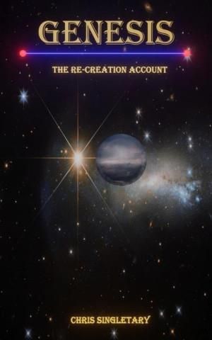 Genesis - The Re-Creation Account - Literatura obcojęzyczna - Ceny i ...