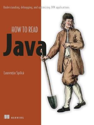 How to Read Java - Literatura obcojęzyczna - Ceny i opinie - Ceneo.pl