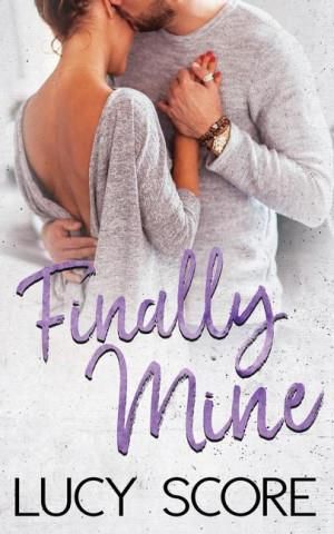 Finally Mine - Literatura obcojęzyczna - Ceny i opinie - Ceneo.pl