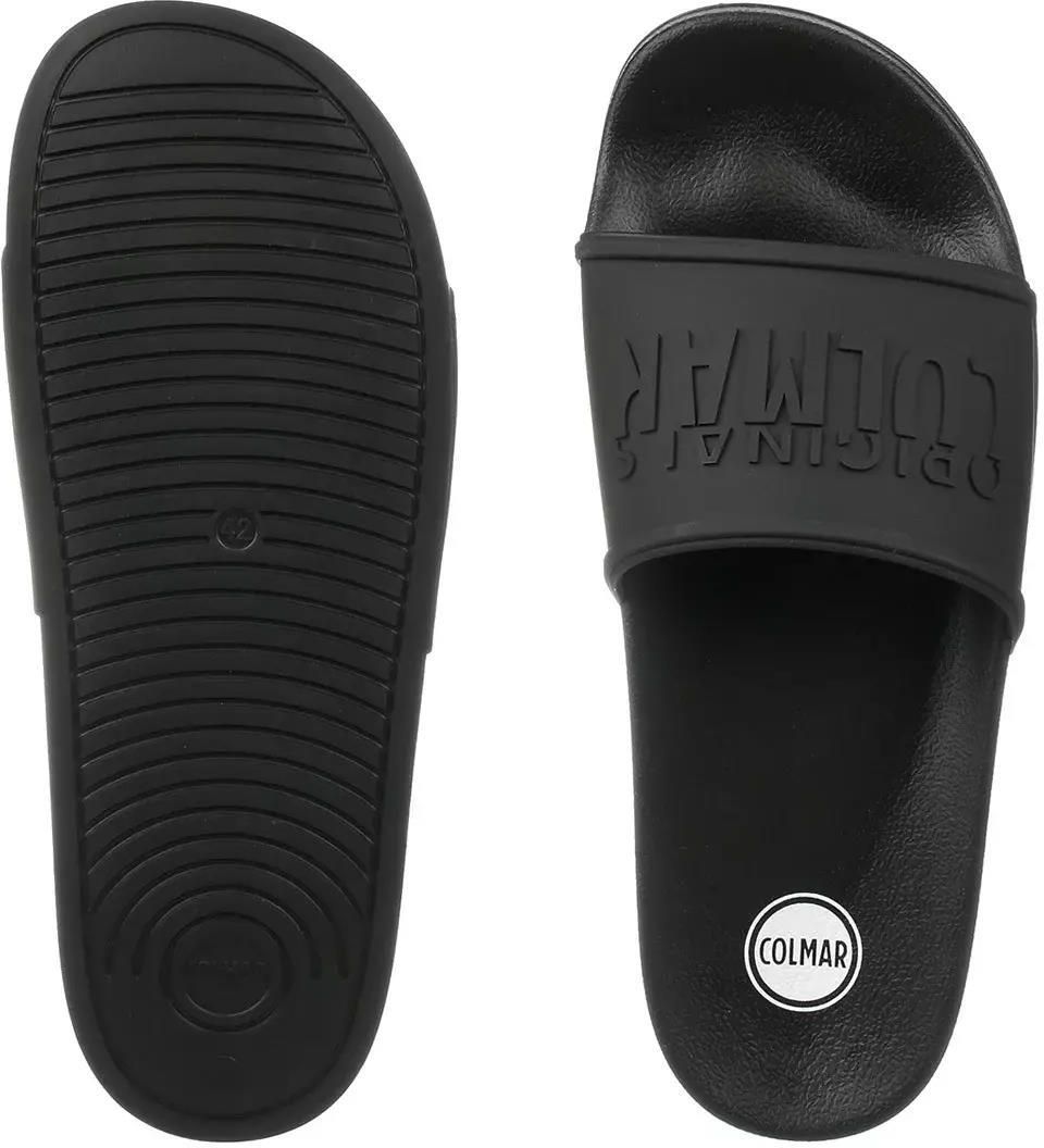 Colmar Klapki męskie COLMAR Slipper Originals - Ceny i opinie - Ceneo.pl