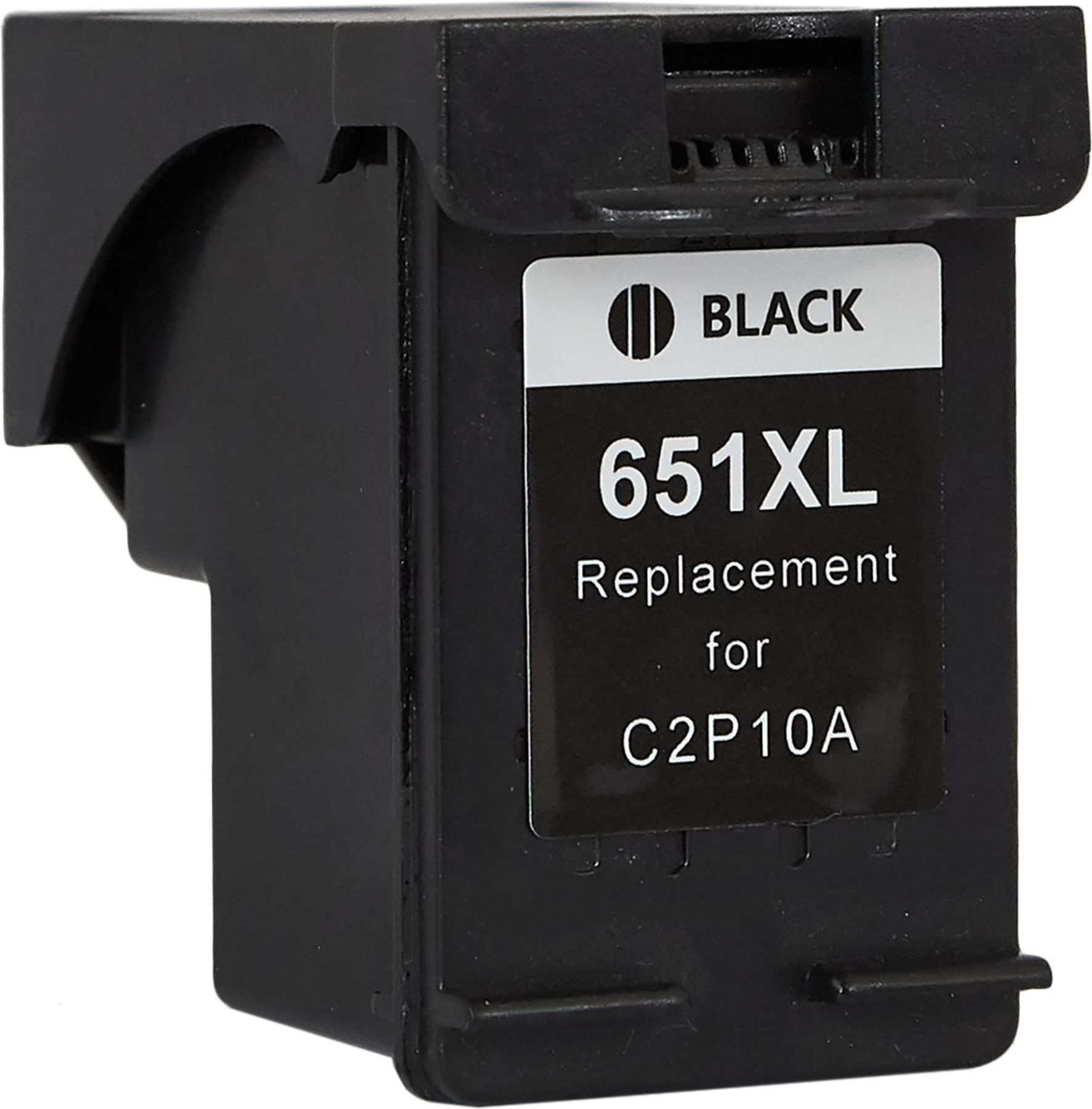 Tusz Expression Hp C2P10AE Black (SHP651B2) do drukarki - Opinie i ceny ...