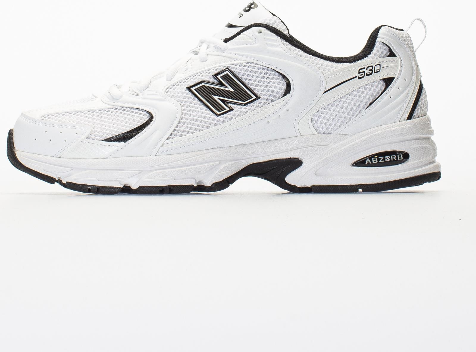 New Balance MR530EWB - Ceny i opinie - Ceneo.pl