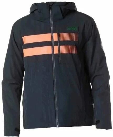 Rossignol Hero Course Ski Jacket Black - Ceny i opinie - Ceneo.pl