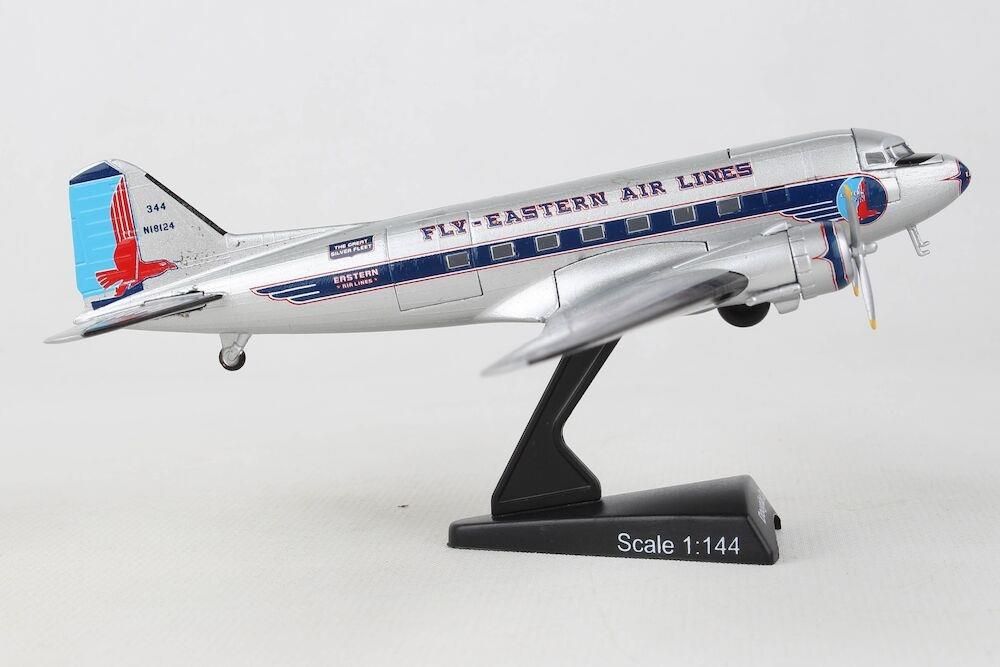 Model samolotu Douglas DC3 Fly Eastern 1:144 13081920058 - Ceny i ...