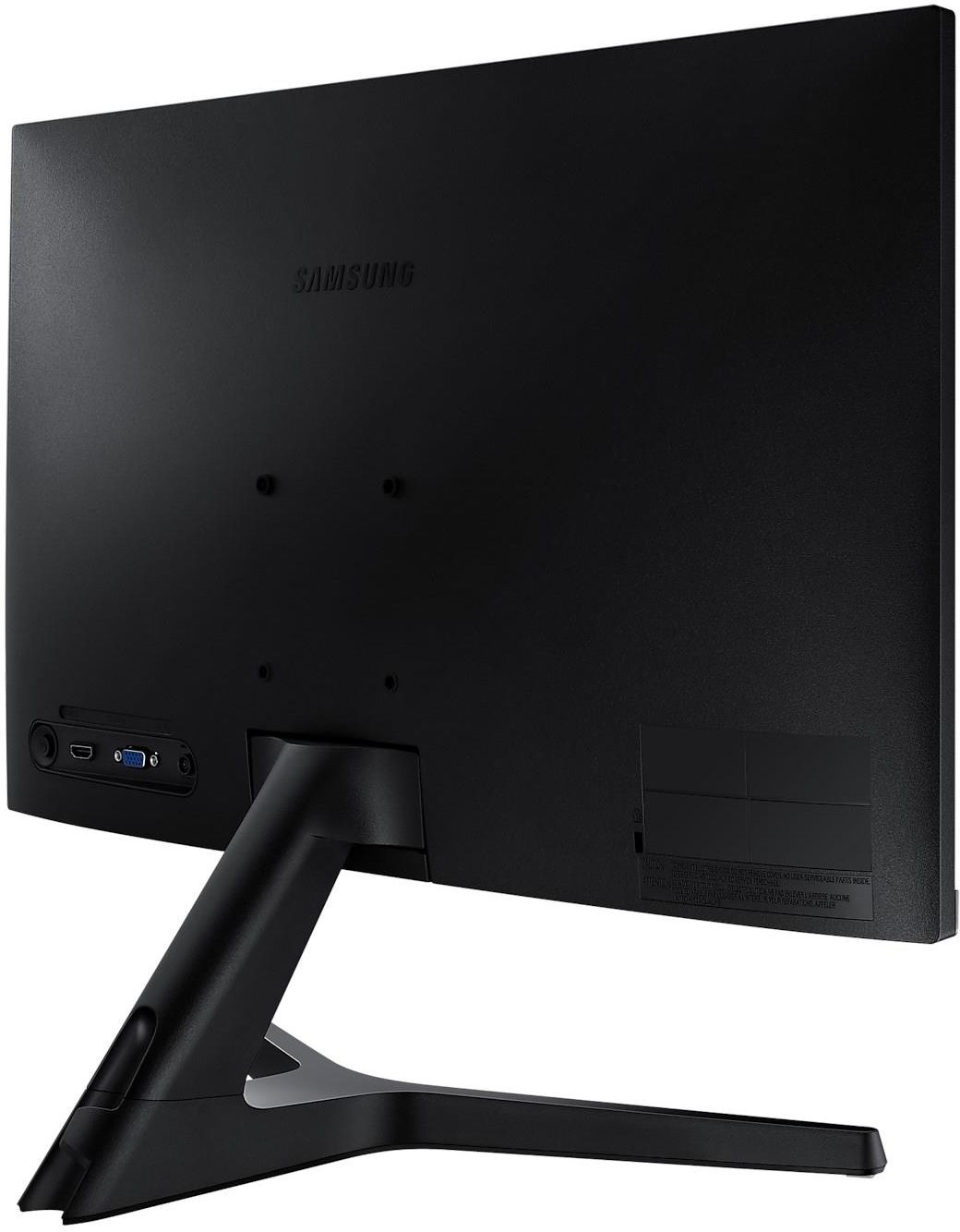Monitor Samsung 24 R350 (LS24R350FZRXEN) - Opinie i ceny na Ceneo.pl