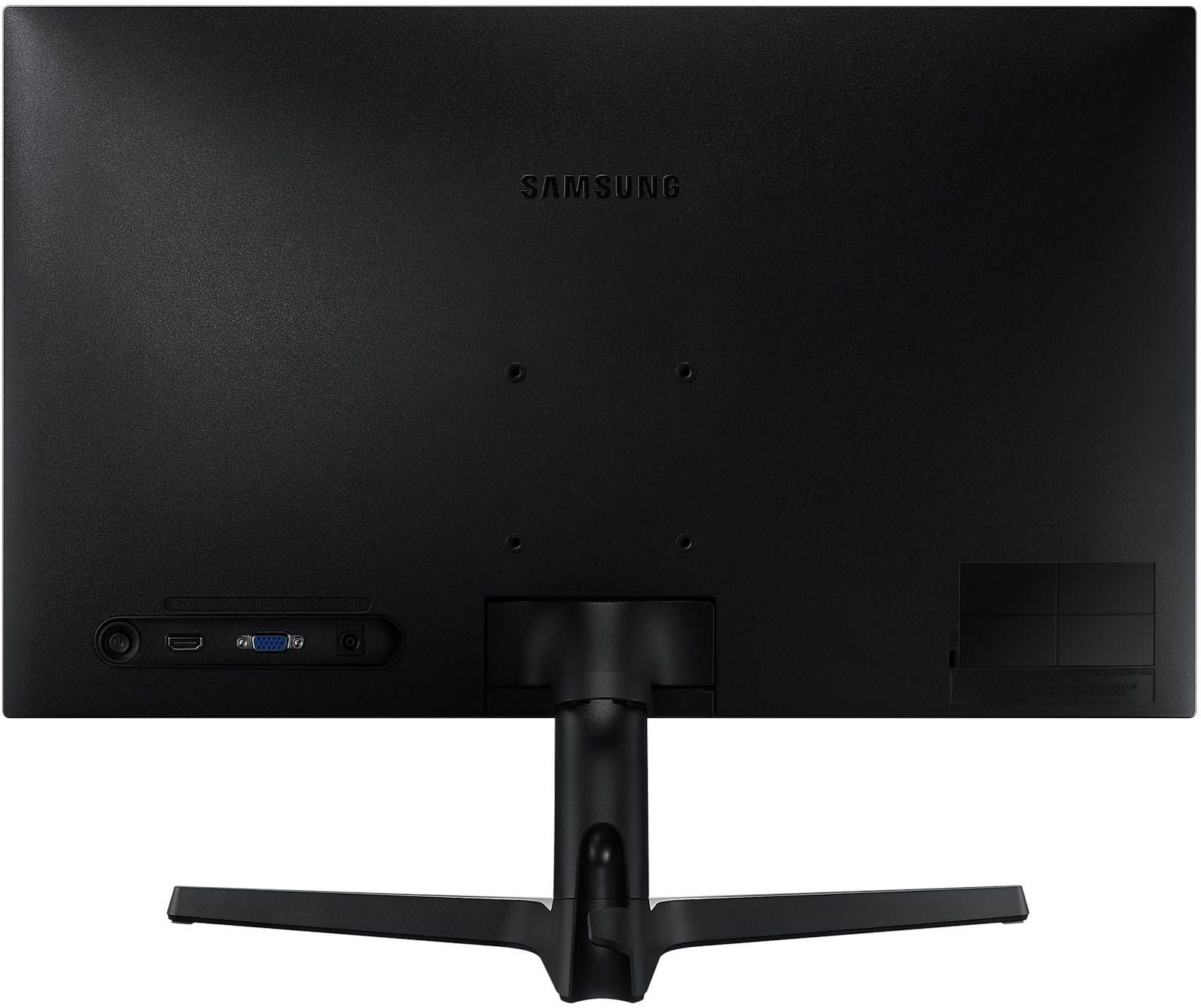 Monitor Samsung 24 R350 (LS24R350FZRXEN) - Opinie i ceny na Ceneo.pl