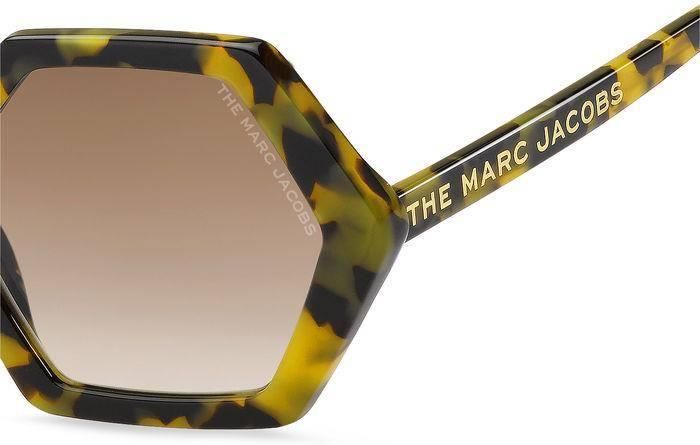 Okulary przeciwsłoneczne Marc Jacobs MARC 521 S A84 - Ceny i opinie ...
