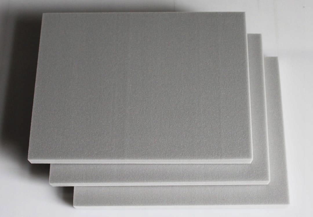 Styrodur Modelarski Tafla gr 10mm Mała Szary 12692579489 - Ceny i ...