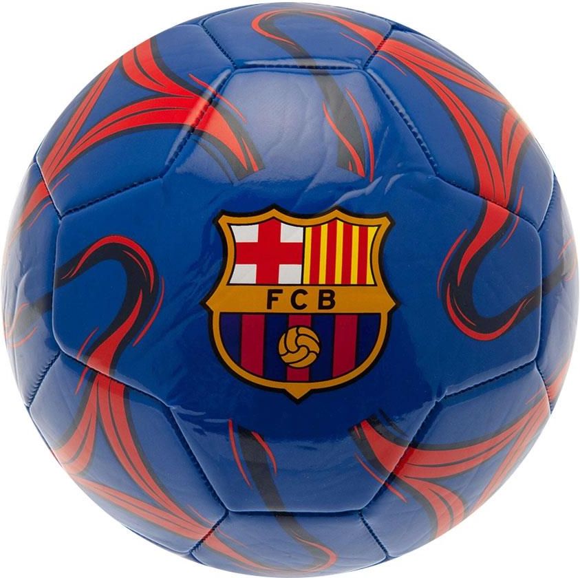 Barcelona Mini Futbolówka Skill Ball Cc Size 1 - Ceny i opinie - Ceneo.pl