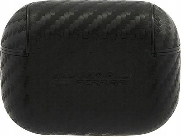Ferrari On Track Carbon Etui AirPods Pro (czarny) - Opinie i ceny na ...