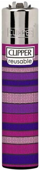 Clipper Zapalniczka Real Fabric 13148098170 - Ceny i opinie - Ceneo.pl