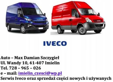 Mechanizm rozrządu Iveco Oe Obudowa Osłona Wałków Rozrządu Ducato 3 0 ...