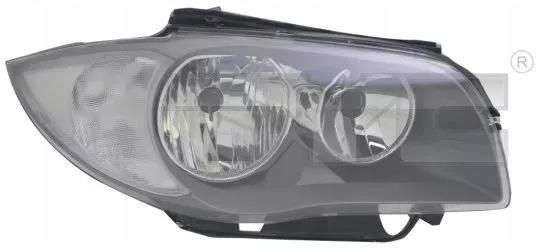 Lampa przednia Tyc Reflektor Bmw 1 E82 08L 2H7 - Opinie i ceny na Ceneo.pl