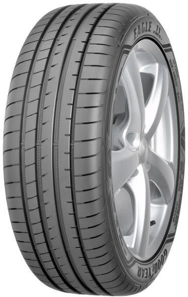 Opony letnie Goodyear Eagle F1 Asymmetric 3 SUV 255/45R20 105W - Opinie i ceny na Ceneo.pl