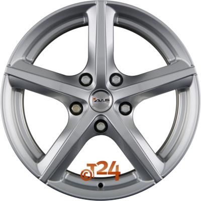 Felgi Avus Racing Af8 - Aluminiowe - Opinie, sklepy, ceny na Ceneo.pl