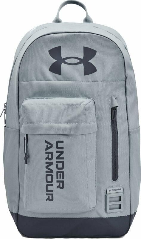 Plecak Under Armour Ua Halftime Backpack Harbor Blue Downpour Gray 22l ...