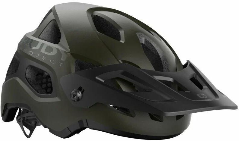 Rudy Project Protera+ Metal Green Black Matte 2022 - Ceny i opinie ...