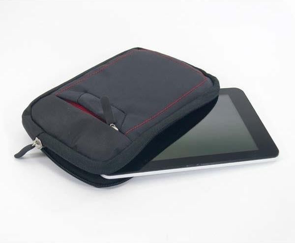 Neutralle Opakowanie Na Tablet 7, Frame, Czarny, Nylon - Opinie i ceny ...