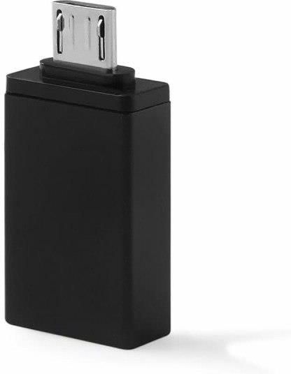X Reverse Adapter Przejściówka Otg Usb /Micro Czarny - Etui na telefon ...