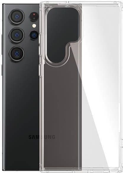 Panzerglass Clearcase Sam S23 Ultra S918 Clear 0435 - Etui na telefon ...