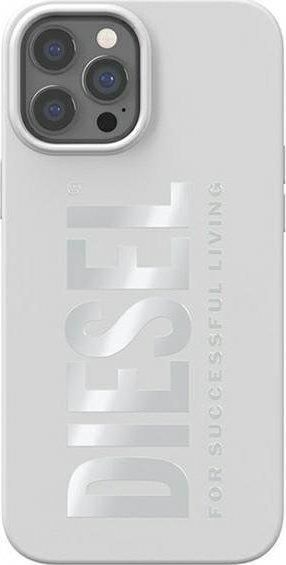 Diesel Silicone Case Ss21 For Iphone 12 / Pro - Etui na telefon, ceny i ...