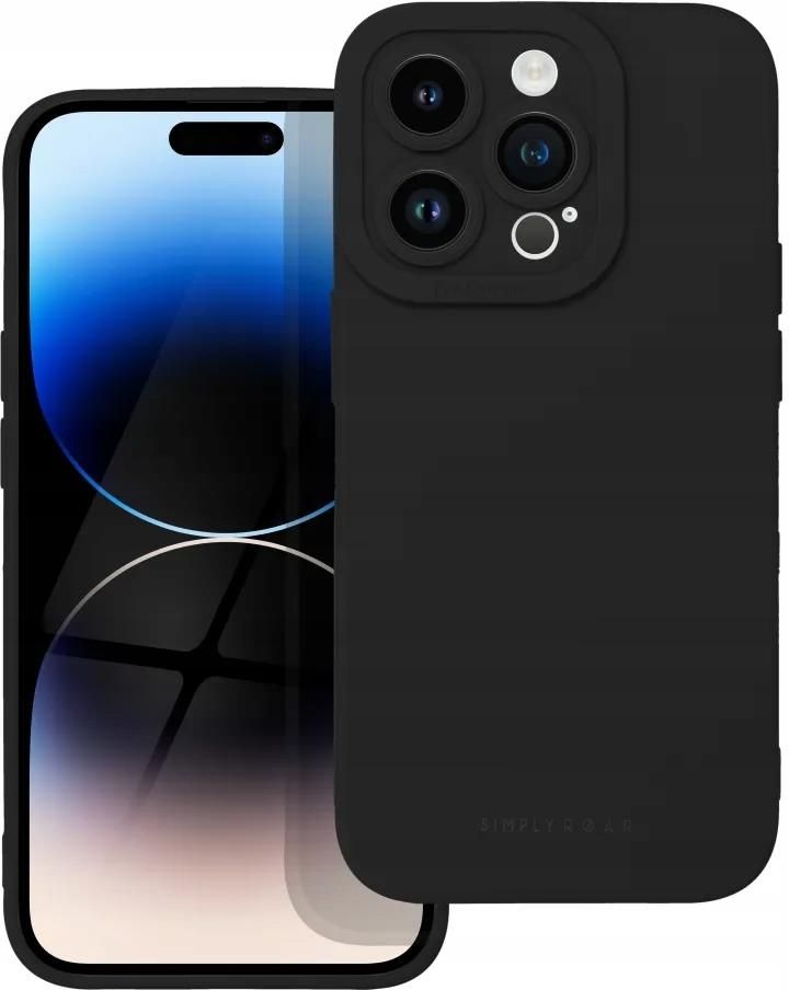 Roar Futerał Luna Case - Do Iphone 14 Pro Max Czar - Etui na telefon ...
