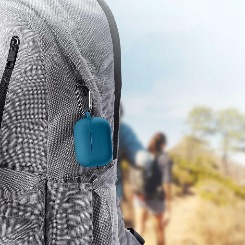 Esr Etui Bounce Apple Airpods Pro 1 / 2 Blue - Opinie i ceny na Ceneo.pl