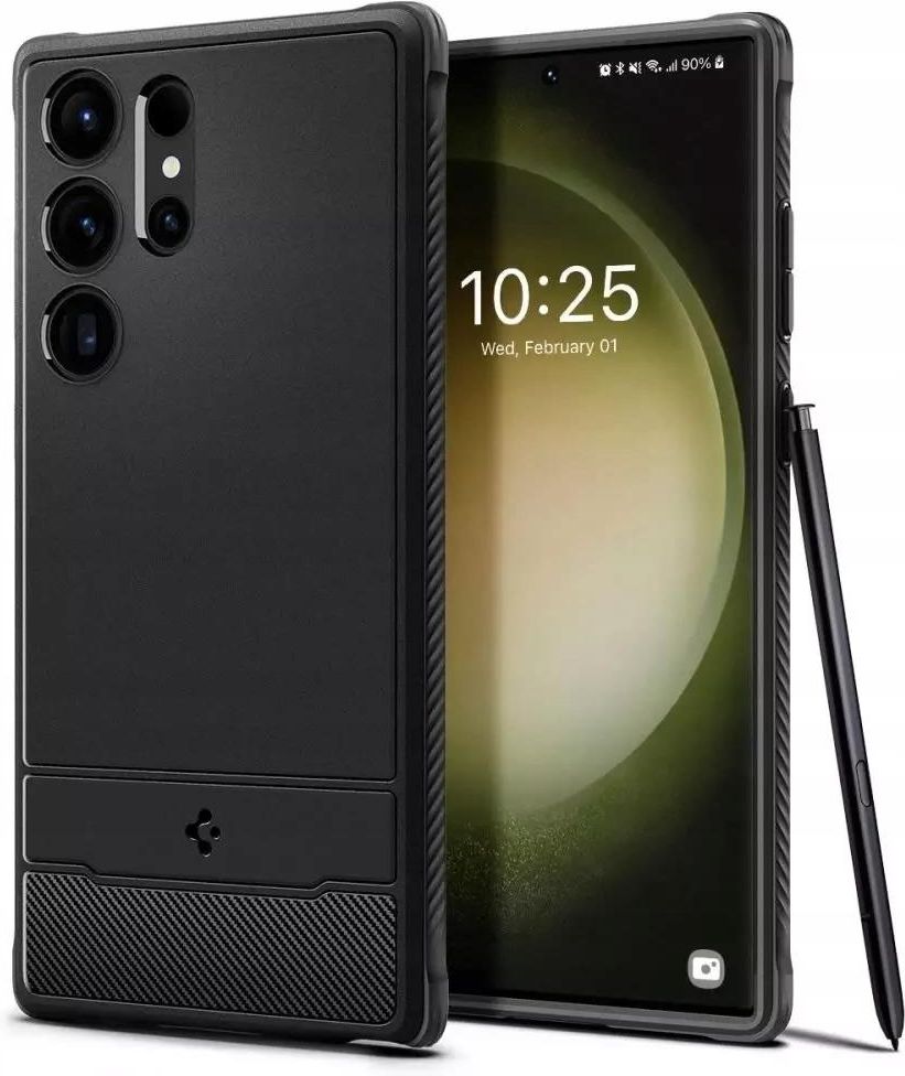 Spigen Etui Na Telefon Rugged Armor Do Samsung Gal - Etui na telefon ...