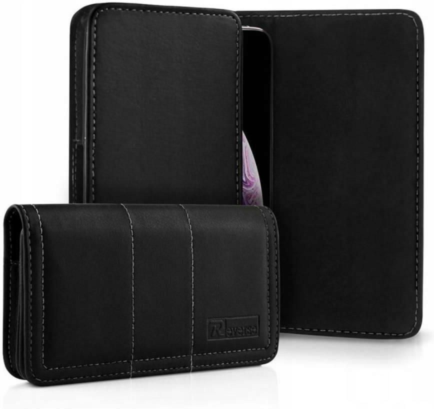 Reverse Etui Iphone 6+ / Xs Max 11 Pro Kabura Nici C - Etui na telefon ...