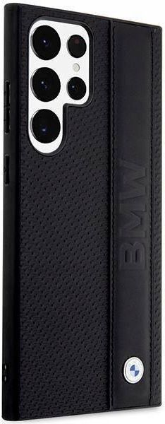 Bmw Oryginalne Etui Samsung Galaxy S23 Ultra Hardc - Etui na telefon ...