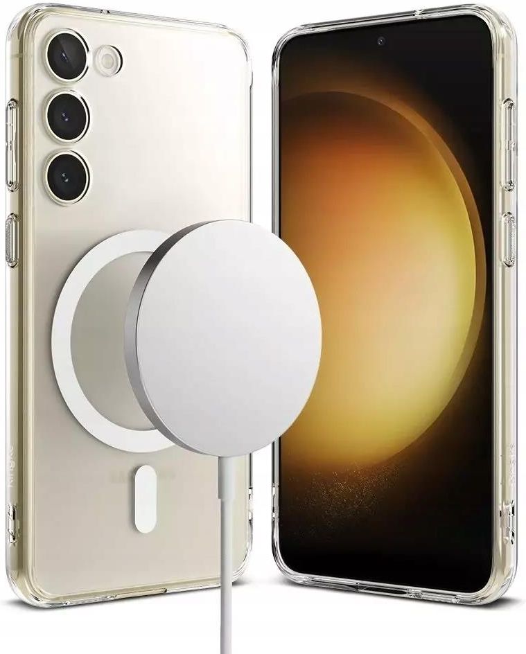 Ringke Etui Ochronne Fusion Magnetic Do Magsafe Ca - Etui na telefon ...