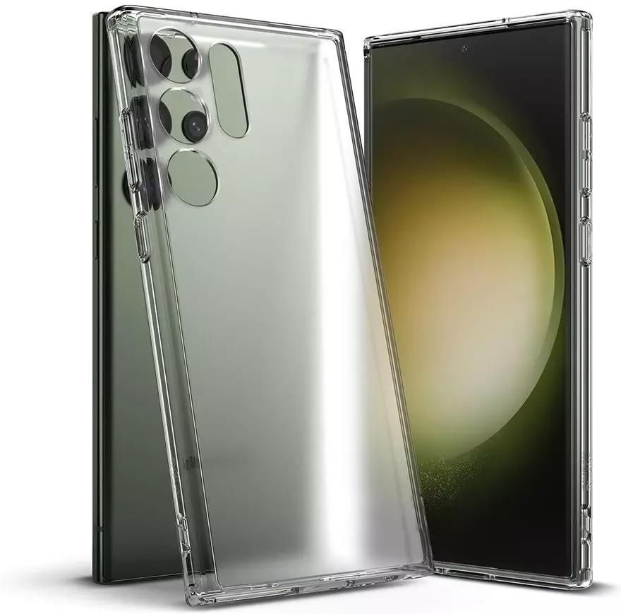 Ringke Etui Ochronne Fusion Case Obudowa Na Telefon Do Samsung Galaxy ...