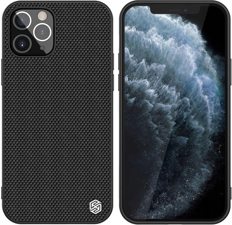 Nillkin Etui Textured Do Apple Iphone 12 Pro Max ( - Etui na telefon ...