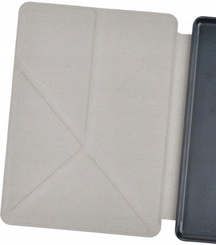 Strado Etui Origami Case Do Kindle Paperwhite 4 (Granatow - Etui na ...
