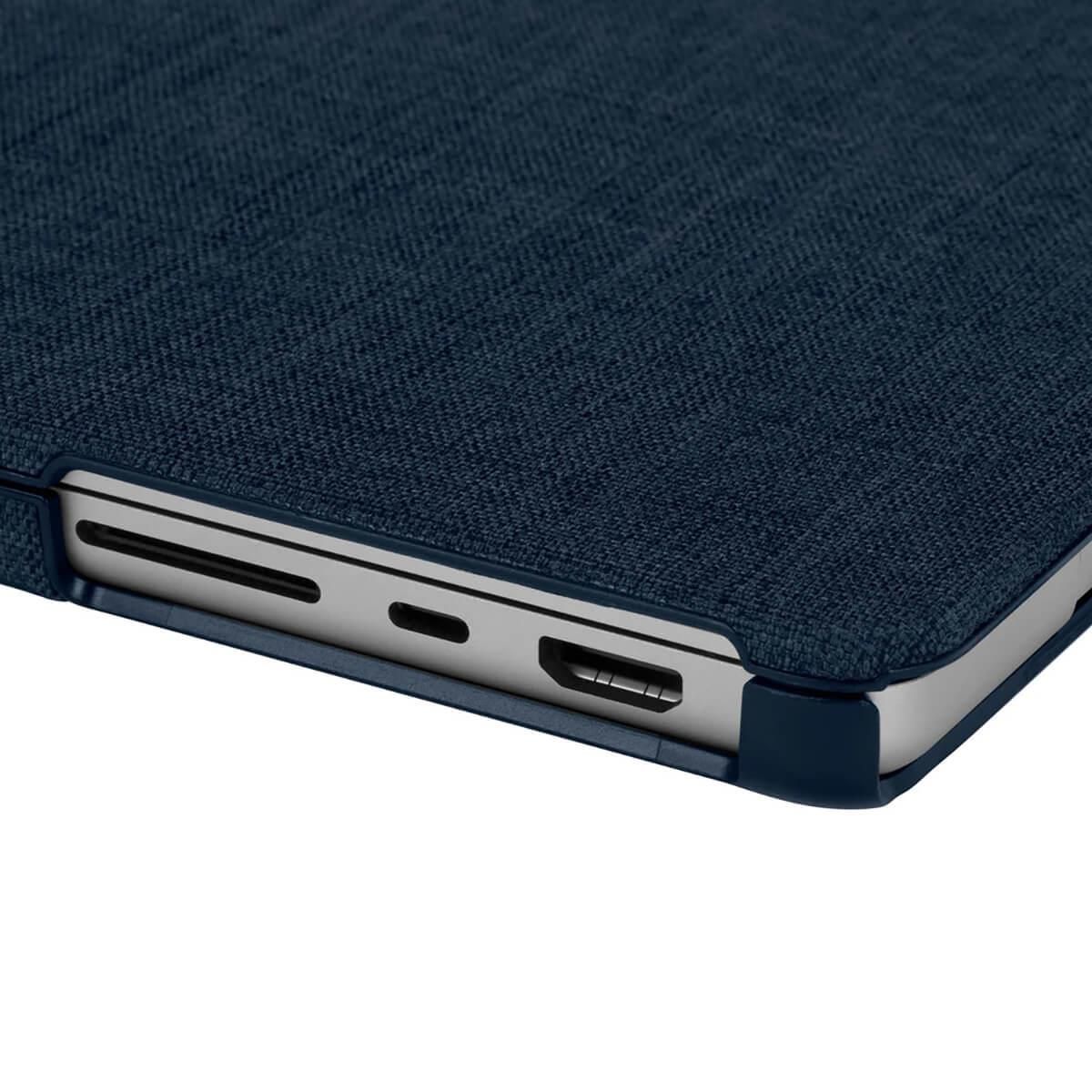 Incase Textured Hardshell Woolenex Obudowa Ochronna Do Macbook Pro 14 ...