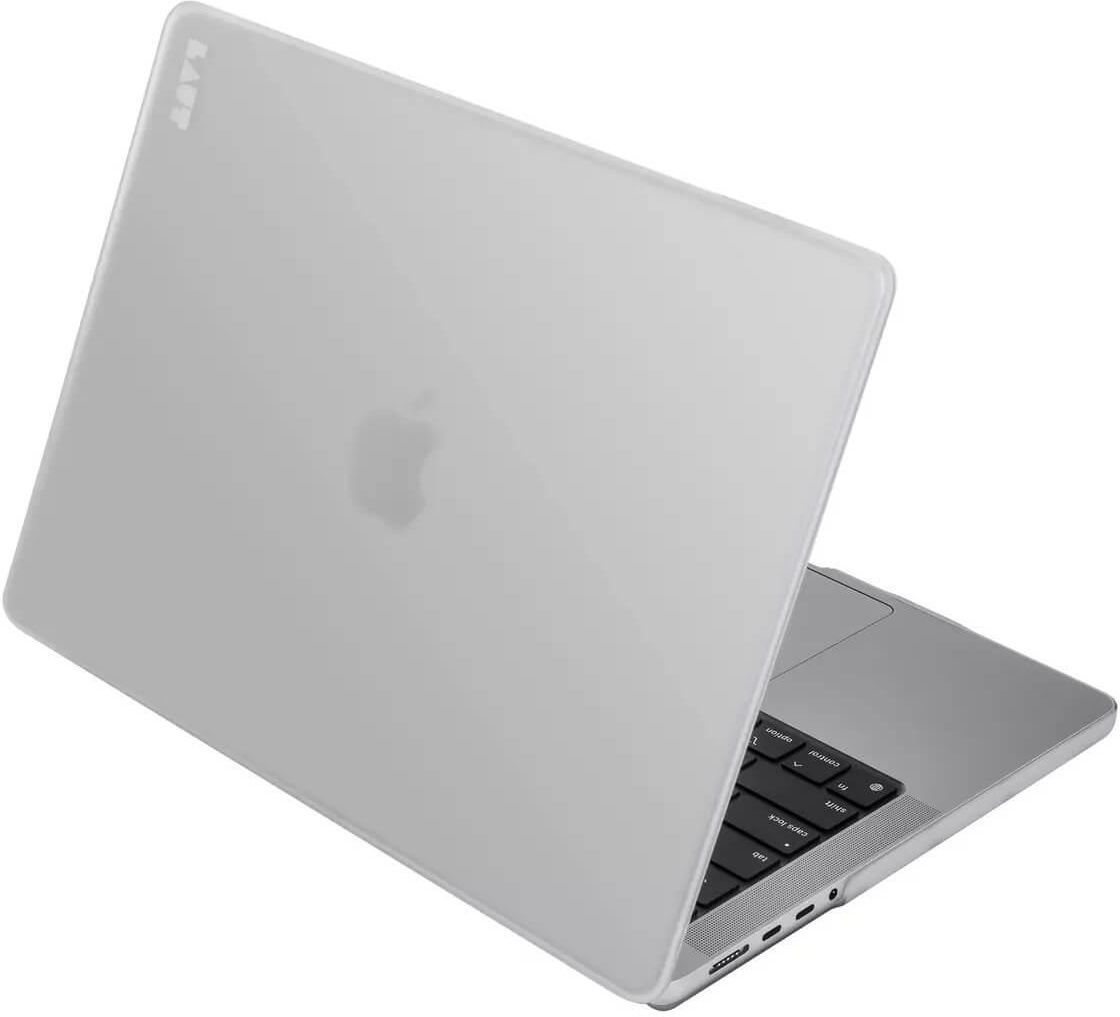 Laut Huex Obudowa Ochronna Do Macbook Pro 16 - Frost - Etui na telefon ...