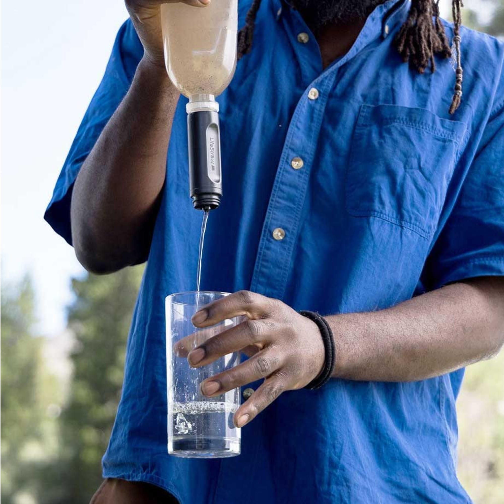 Lifestraw Filtr Wymienny Peak Series Membrane Microfilter Replace ...