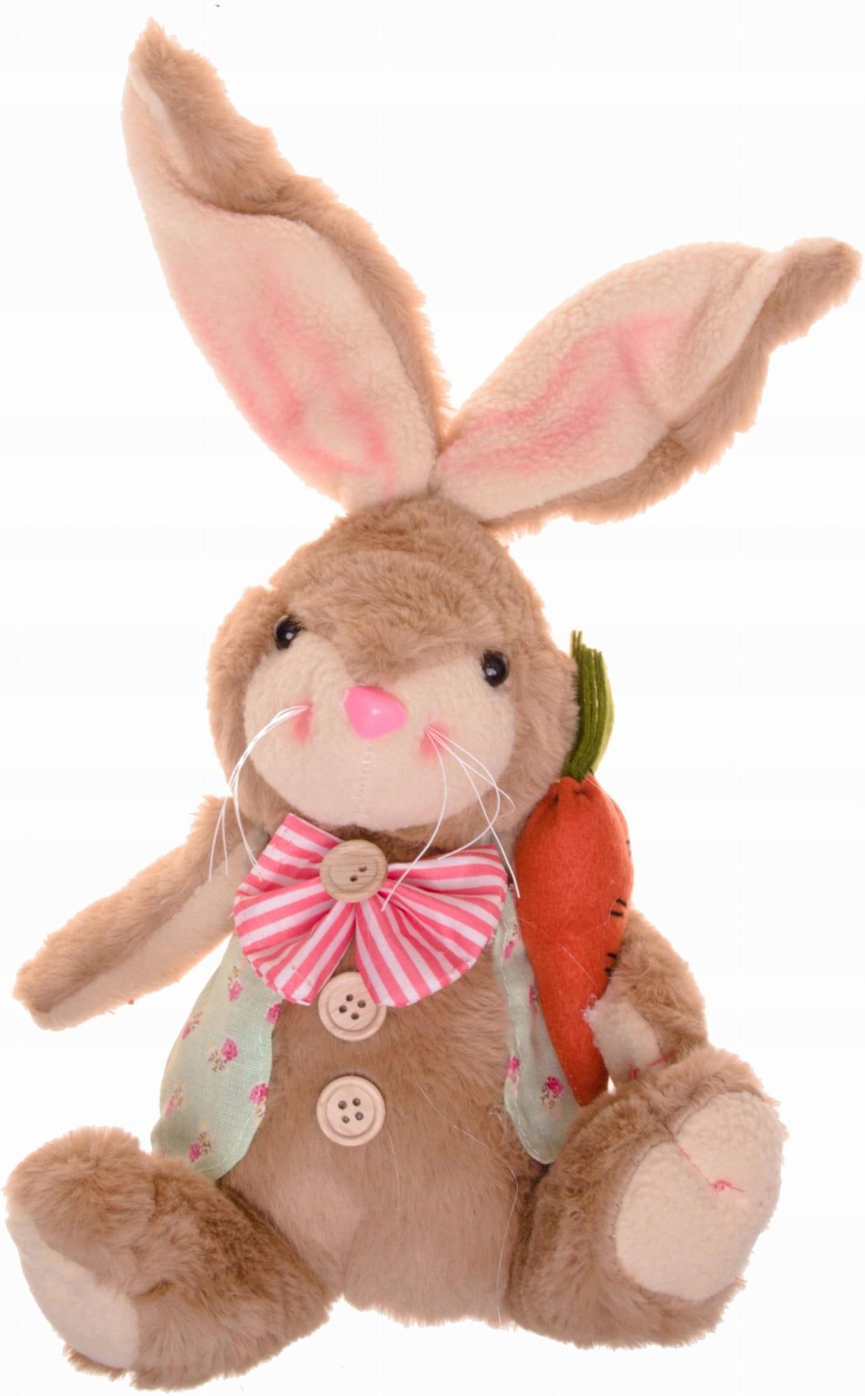 Diabolo Zając Zajączek Królik Króliczek Siedzący Figurka - Opinie i ...