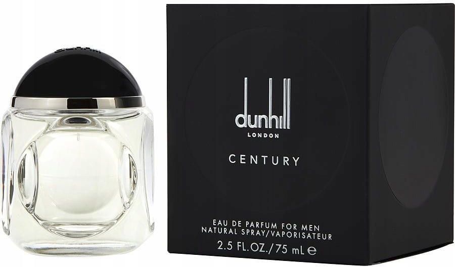 Dunhill Dunhil Century Woda Perfumowana Próbka 2 ml - Opinie i ceny na ...