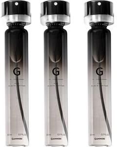 Gammon Black Notes The Guitar Woda Perfumowana 3x20 ml - Ceneo.pl
