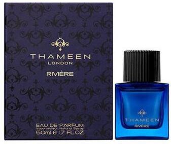 Thameen Riviere Woda Perfumowana 50 ml - Ceneo.pl