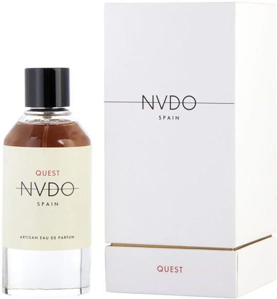 Nvdo Quest Artisan Woda Perfumowana 75 ml - Ceneo.pl
