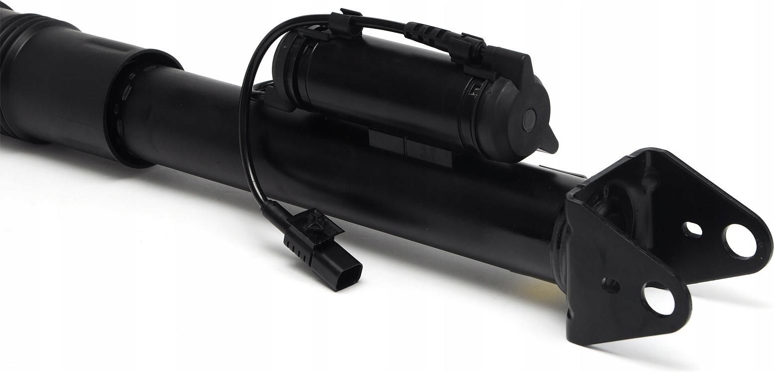 Amortyzator samochodowy Mertt Amortyzator Tył Z Ads Mercedes R W251 ...