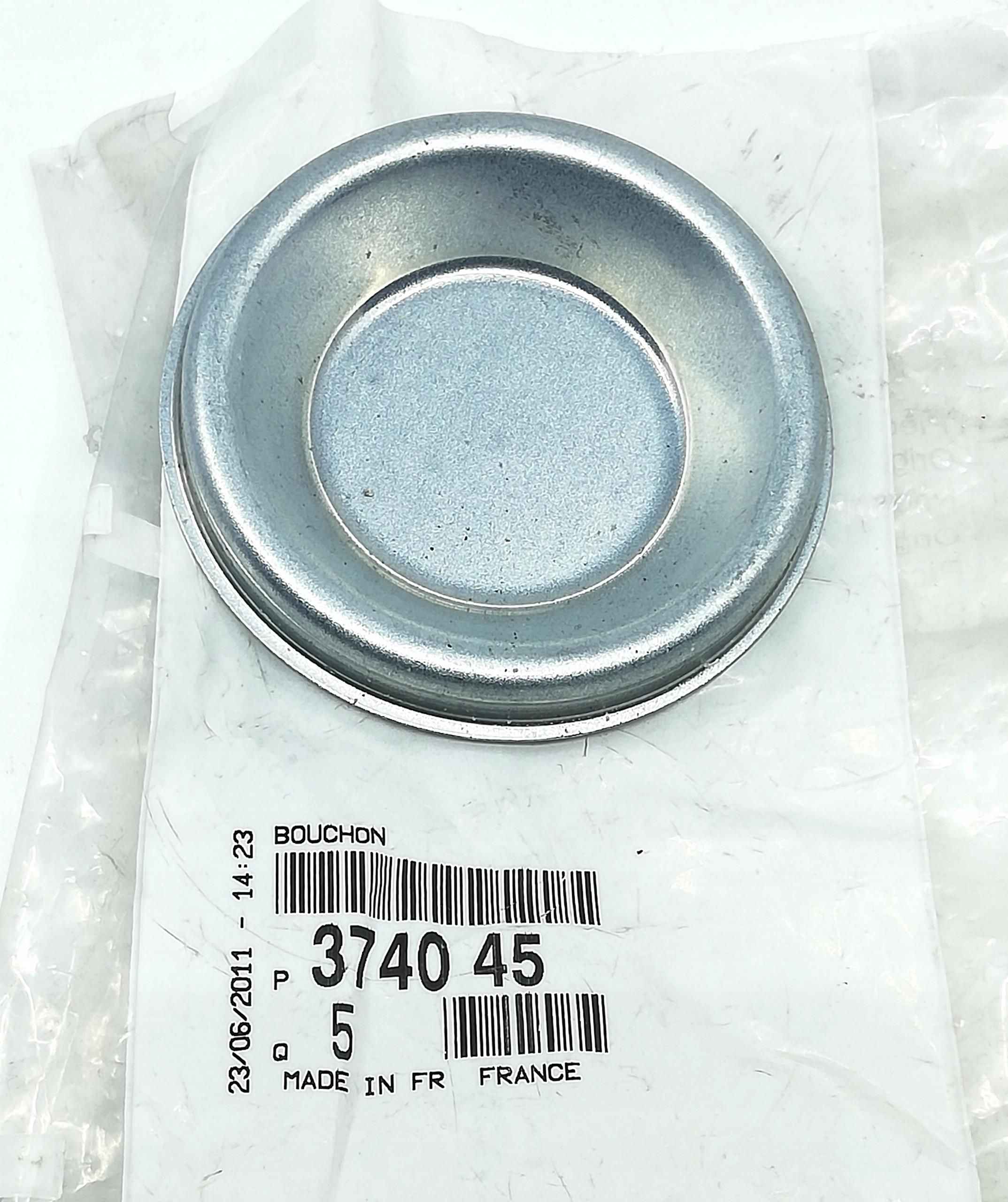 Peugeot Oe Osłona Piasty Xantia Xsara C3 C5 Partner 374045 - Opinie i ...