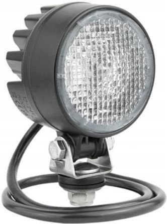 Halogen Wesem Lampa Robocza Led 800Lm Quad Maszyny W98 - Opinie i ceny ...