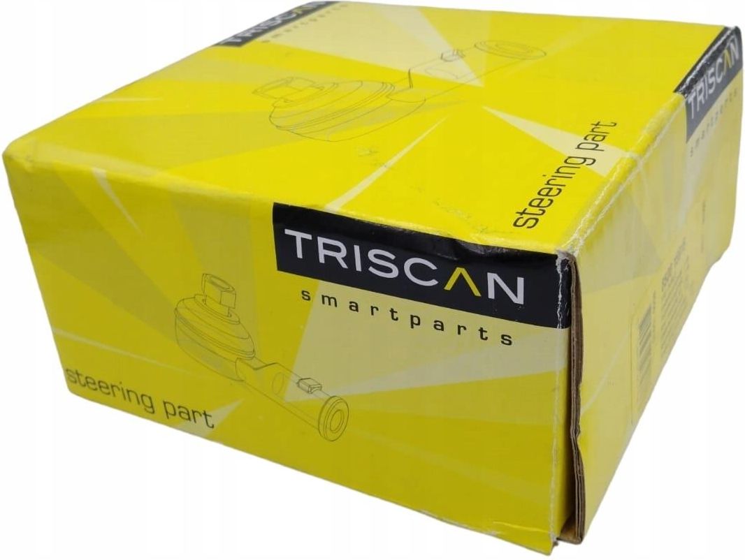 Triscan Termostat 8620 15492 Opel - Opinie i ceny na Ceneo.pl