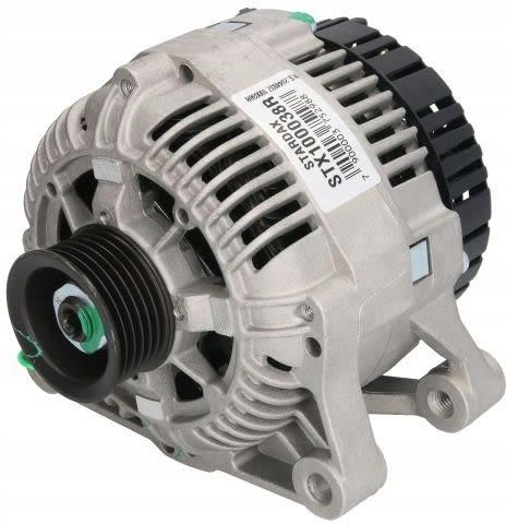 Stardax Alternator 12V 80A Stx100038R - Opinie i ceny na Ceneo.pl